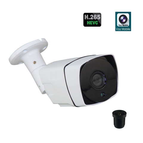 Buy Wholesale China Top Sale White Ip Camera For Outdoor Use,poe Power ...