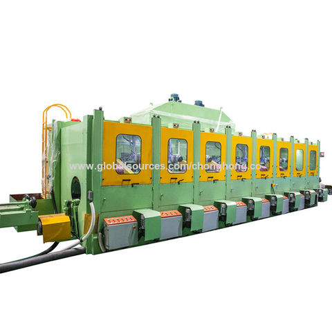 Buy Wholesale China New Design Round Stainless Steel Pipe Polishing ...