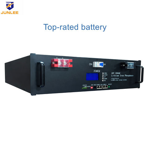 Buy Wholesale China Wholesale 48v Lithium Ion Battery Pack Solar ...