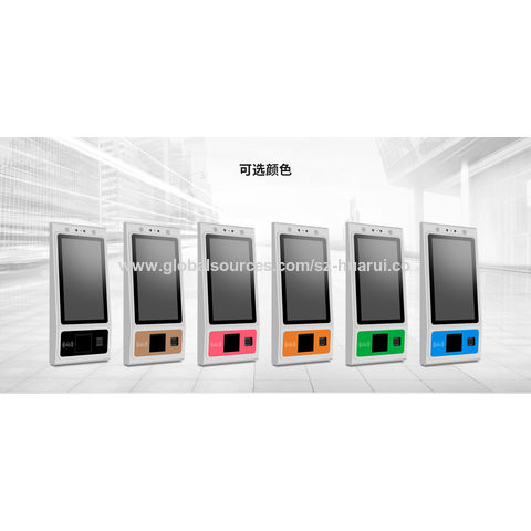 Buy Wholesale China Kfc Restaurant 21 24 Inch Touch Screen Cashless Pos ...
