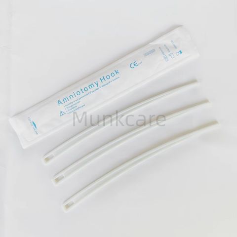 Buy Wholesale China High Quality Medical Amniotomy Hook Plastic ...