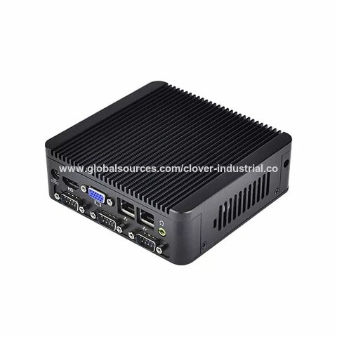 Buy Wholesale China Mini Desktop Computer Ce-leron N2830 J1900 N3530 4 ...