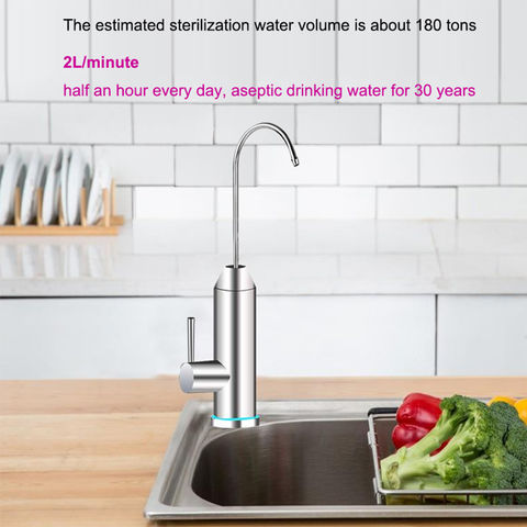 Buy Wholesale China Hot Selling Faucet Sterilization Cuckoo, Zinc Alloy ...