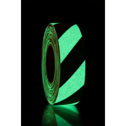 Buy Wholesale China Anti Slip Luminous Tape Frosted Reflective Stair ...