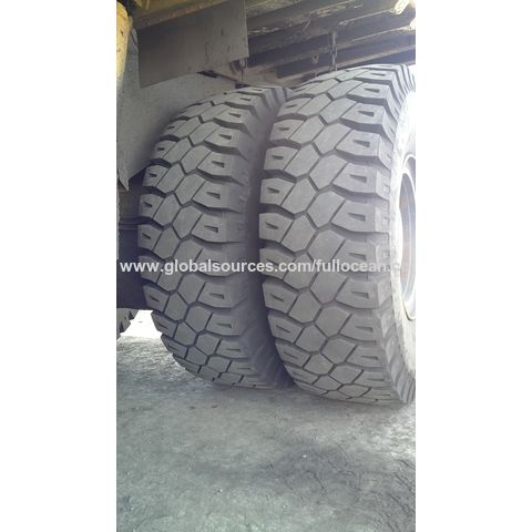 Buy Wholesale China 46/90-57 3300r51 4000r57 & Tire at USD 8000. | Global Sources