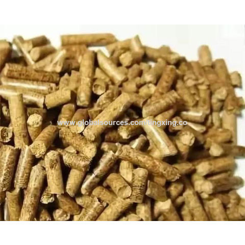 Buy Wholesale China Wholesale Quality Pure 100% Wood Pellets Pure Wood ...