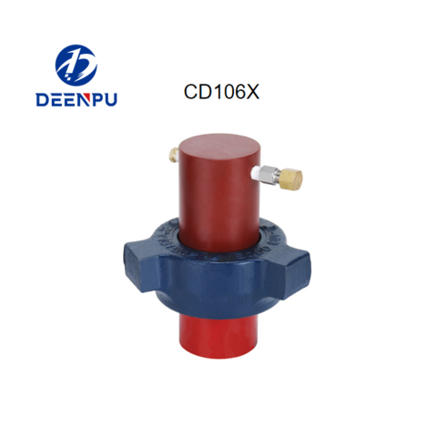 Buy Wholesale China Stand Pipe Pressure Sensor Cd106x & Stand Pipe ...