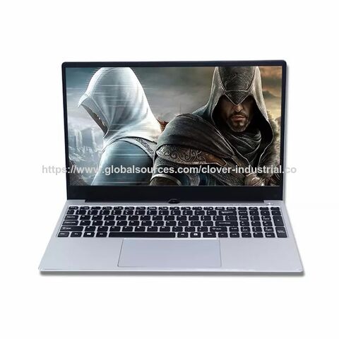 Buy Wholesale China Shenzhen 15.6inch Super Slim Brand-new Laptops ...