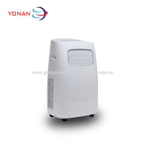 Buy Wholesale China 60hz 115v Easy Mobility Cooling Only Portable Air ...