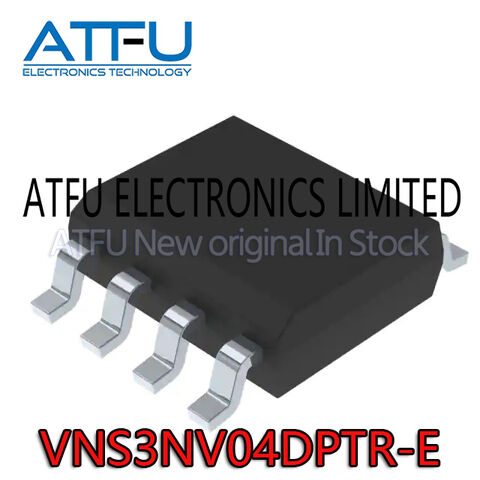 Buy Wholesale China Vns3nv04dptr-e Ic Pwr Driver N-channel 1:1 8so & Ic at USD 3.0461 | Global ...