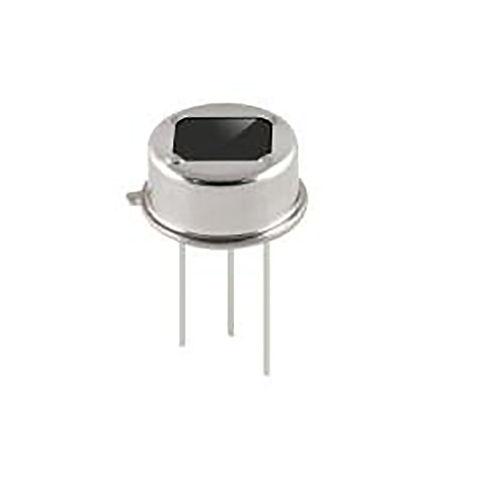 Digital 2 Elements Pir Sensor Ys312 Pyroelectric Infrared Sensor For Smart Home And Lighting And ...