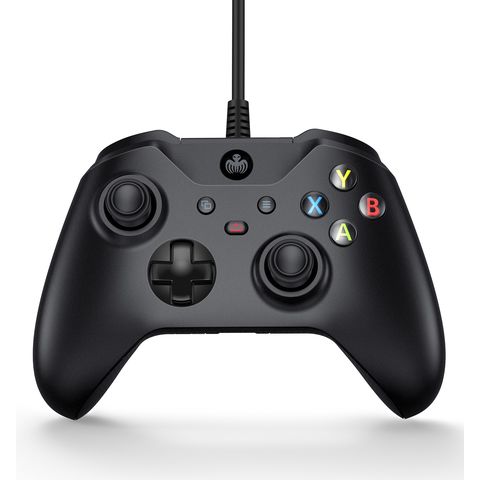 Buy Wholesale China Wireless Telescopic Game Controller Gamepad For ...