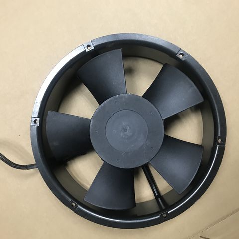 Buy Wholesale China Cooling Fan ,big Size Ac Fan ,big Air Flow Ac ...