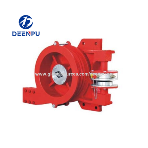 Buy Wholesale China Vertical Deadline Anchor Jzg34a Drilling ...