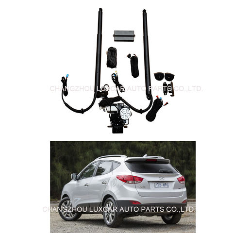 Buy Wholesale China Power Tailgate Automatic Power Trunk Kit Power Lift ...