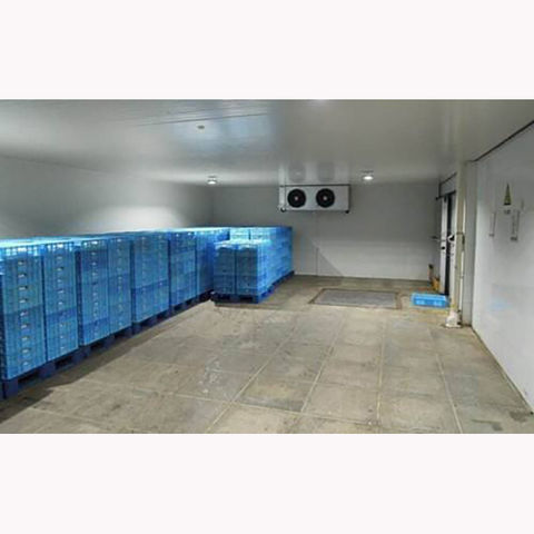 Buy Wholesale China Commercial Fish Storage Cold Room Price For ...