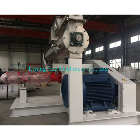 Buy Wholesale China Wsce Soybean Extrusion Machine /soybean Expansion ...