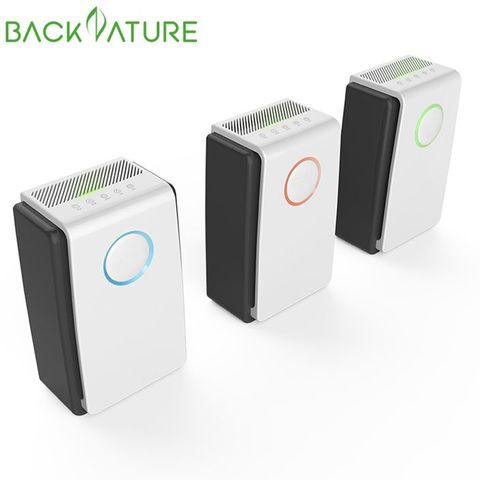 Bulk Buy China Wholesale Designed For Small Room Ce Negative Ion Room ...