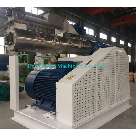 Bulk Buy China Wholesale Wsce 1-5t/h Animal Feed Full Fat Soybean /corn ...