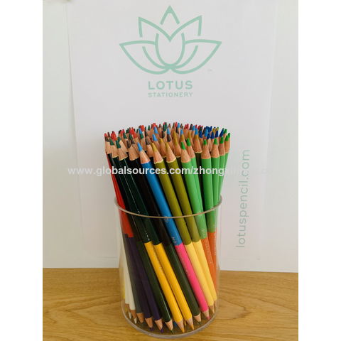 Bulk Buy Vietnam Wholesale Dual Colored Pencil $0.1 from Zhong Xin Hoa ...