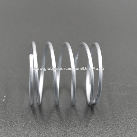 Buy Wholesale China Compression Spring Wire Form Spring Metal Form ...