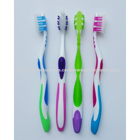 Buy Wholesale China Factory Price + Adult + Toothbrush + For Personal ...