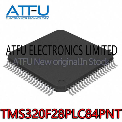 Buy Wholesale China Tms320f28plc84pnt Ic Mcu 32bit 256kb Flash 80lqfp & Tms320f28plc84pnt at USD ...