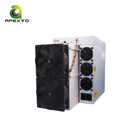 Buy Wholesale China Brand New Ckb Miner Bitmain Antminer K7 63.5t ...