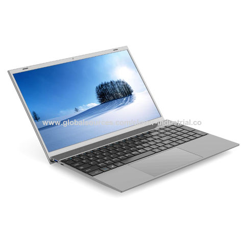 Buy Wholesale China Host Selling New Intel I7 Notebook 15.6 Inch Laptop ...