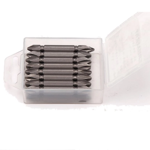 Buy Wholesale China Bm Sd-18 Ph2 S2 Steel Screwdriver Bits T-20 T-30 ...