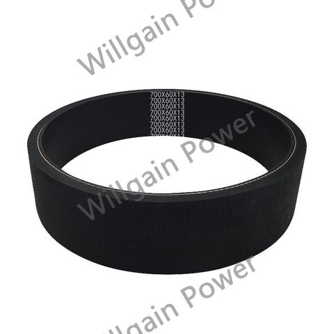 Buy Wholesale China Oem/odm Industrial Cable Traction Machine Belt ...