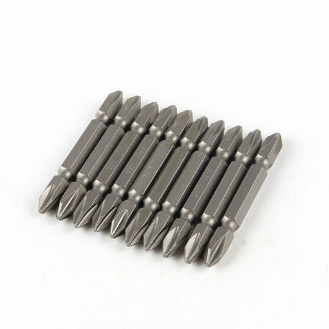 Buy Wholesale China Bm Sd-12 Ph2 S2 Steel Screwdriver Bits T-20 T-30 ...