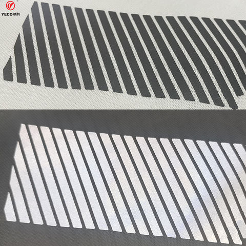 Buy Wholesale China Good Price Quick Delivery Grey Silver Reflective ...