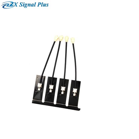 3dbi 5dbi Wifi 5g Pcb Fpc Internal Antenna With I-pex Connector - Buy ...