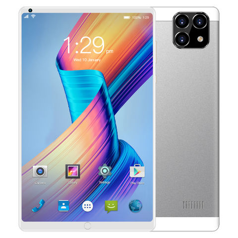 Buy Wholesale China Unlock 3g 4g 10 Inch Tablet Smart Touch Screen 1280 ...