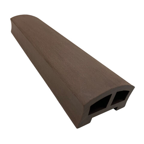 Handrail - (80*45) - Anti Termite Top Rail, Handrail For Waterfront ...