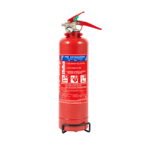 Buy Wholesale China 1kg Dry Powder Fire Extinguisher Kitemark & Kite ...