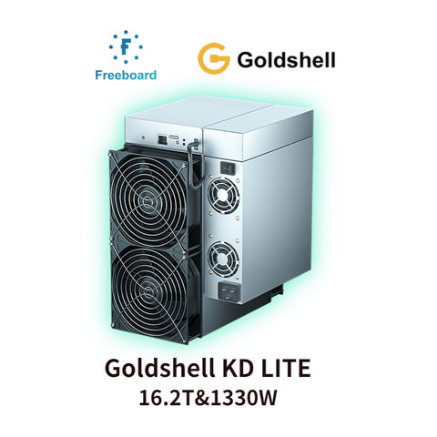 Buy Wholesale Hong Kong SAR 2022 Global Best Seller Goldshell Kd Lite ...