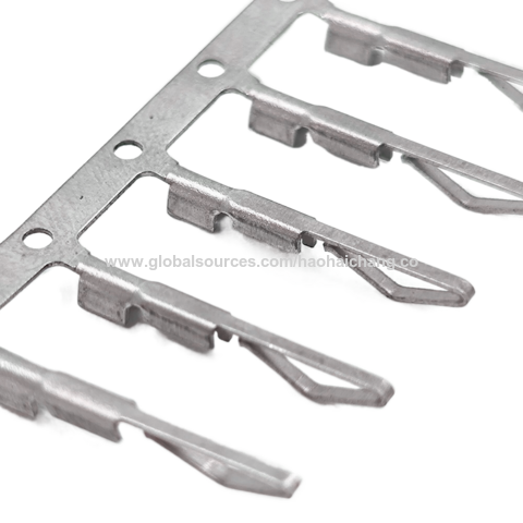 Buy Wholesale China Non Standard Customized Stamping Stainless Steel ...