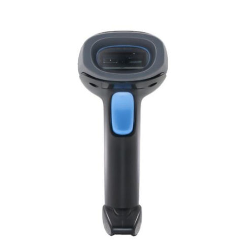 Buy Wholesale China Virtual Handheld Android Ios Barcode Reader Qr Code ...