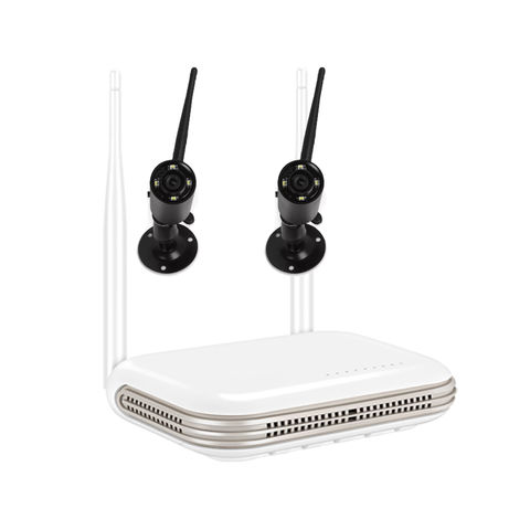 Achetez en gros Kit De Caméra 2k Portable Dvr, Mini-kit Vidéo Nvr Sans ...