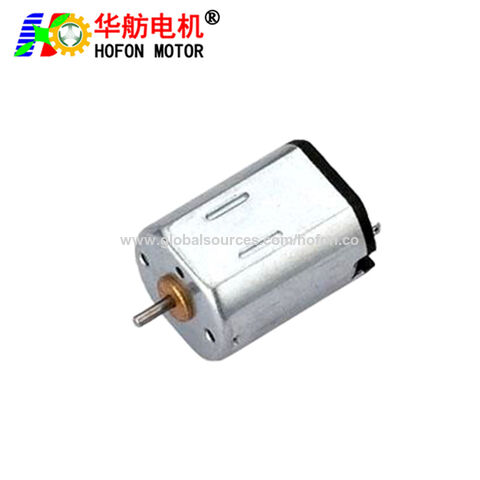 Buy Wholesale China 12mm N20 1.5v 3v 5v 6v 9v 12v Micro Mini Dc Motor ...