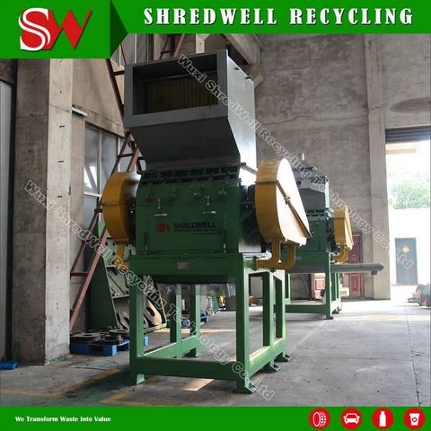 Buy Wholesale China Factory Price Crumb Rubber Recycle Manufacturing ...