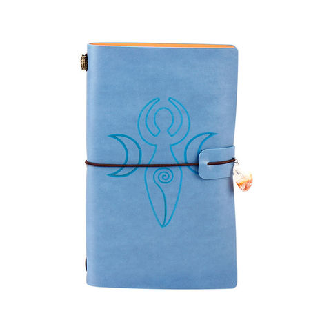 Buy Wholesale China Seed Of Life Rune Pattern Give Aways Gifts Notebook ...