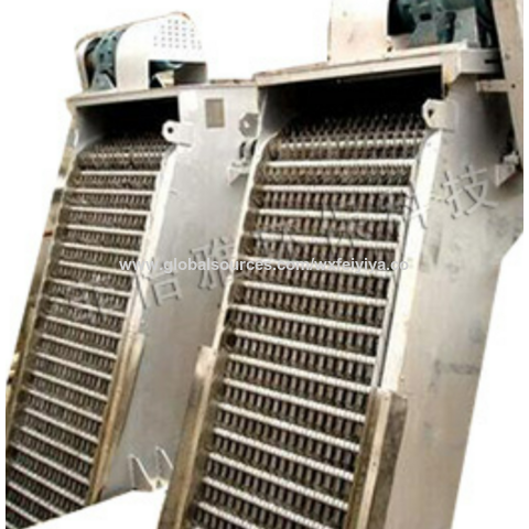 Buy Wholesale China Environmental Protection Equipment Mechanical ...