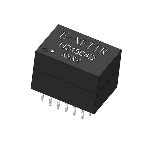 Bulk Buy China Wholesale Lan Transformer For Network Filter And ...