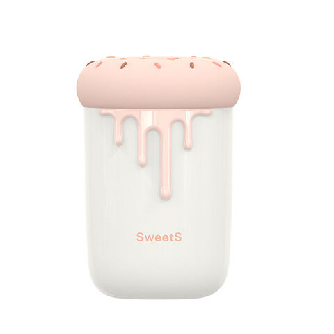 Buy Wholesale China 2023 New Product Portable 250ml Cute Mini Donut ...