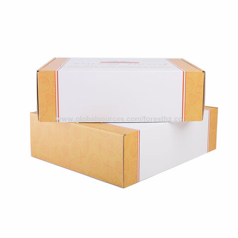 Buy Wholesale China Wholesale Custom Printed Cardboard Gift Boxes Custom Logo Printing ...
