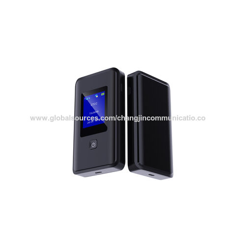 Buy Wholesale China Oem/odm Brand 4g Lte Cat4 Mobile Mifi 300mbps ...