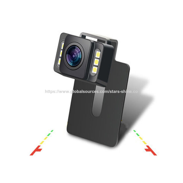 Manufacturer Selling Ahd Rear Full Hd Side Camera 6 Led Night Vision ...